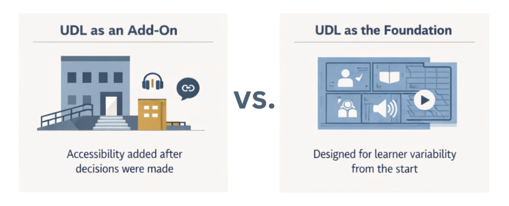 What I Learned About Universal Design for Learning the Hard Way ...