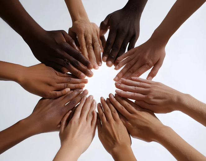 Intersectionality and Inclusion – Annelise Dixon